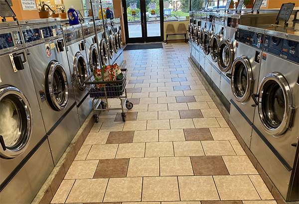 Home - Dix Ave Laundry